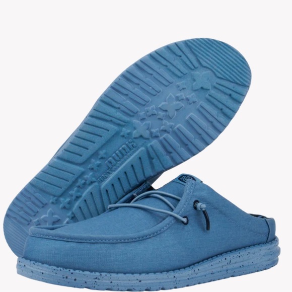 Hey Dude | Shoes | Hey Dude Mule | Poshmark